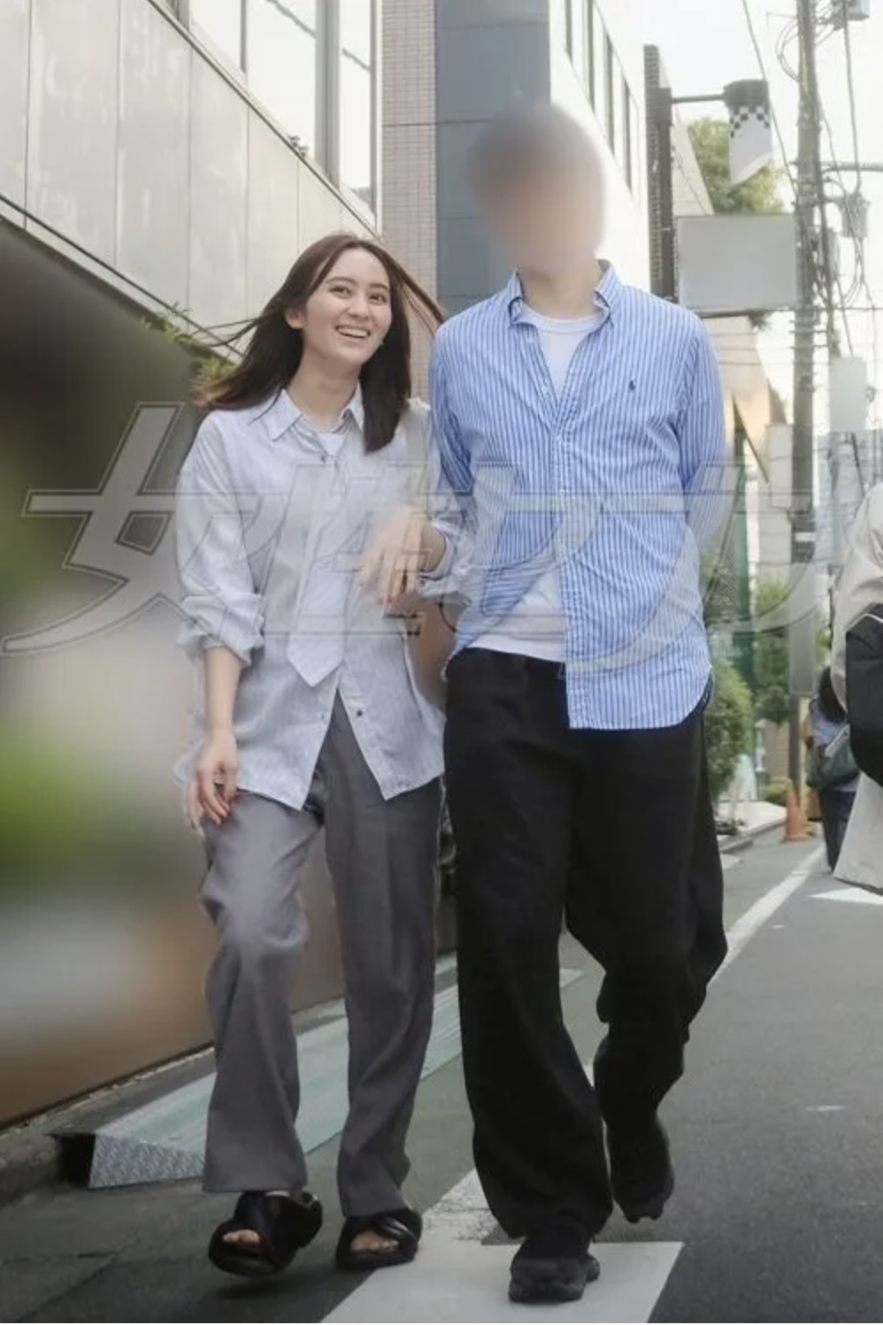 岡田結実の旦那(夫)は誰？馴れ初めや妊娠について徹底調査！ | Asako PLUS+